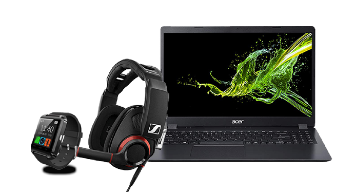 California Tech Depot: PCs, Laptops, and Electronics